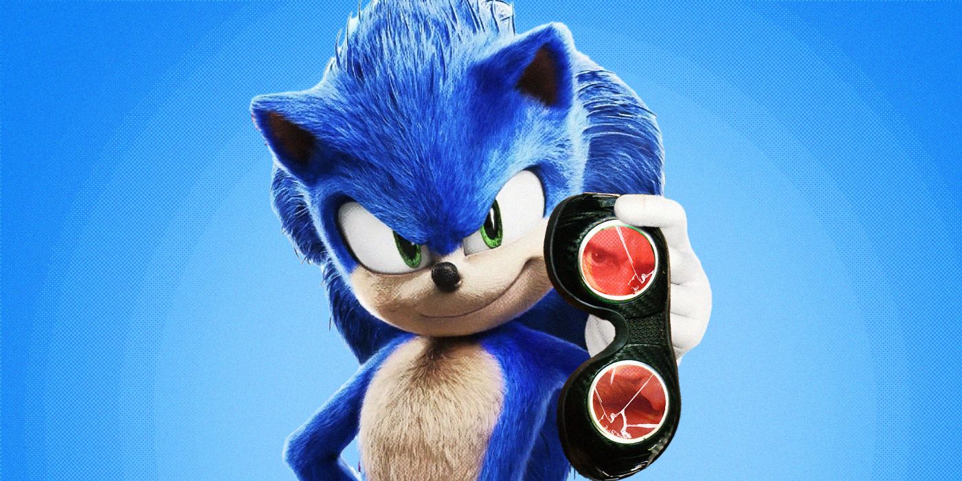 In Order for ‘Sonic the Hedgehog 4’ To Work, the Franchise Needs To ...