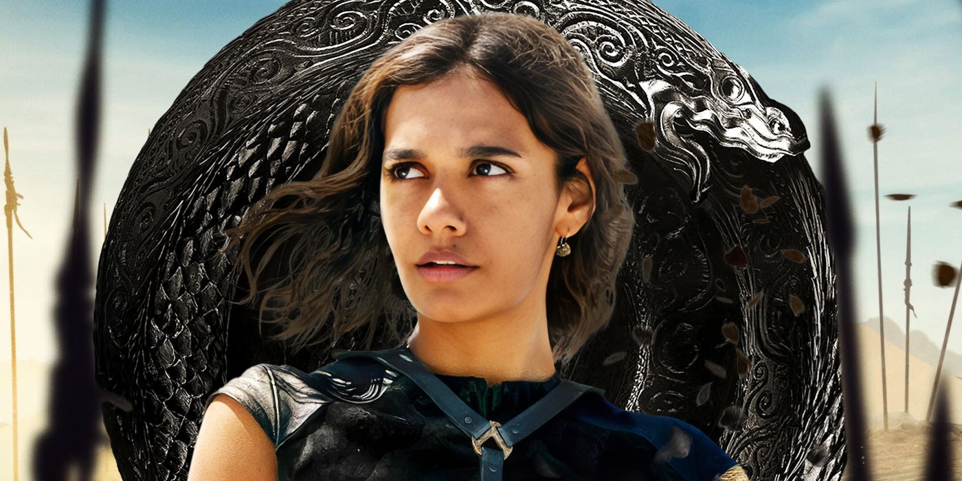 ‘The Wheel of Time’s Madeleine Madden Teases Egwene’s Season 3 Journey ...