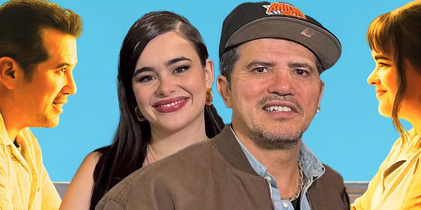 Barbie Ferreira and John Leguizamo Endorse ’Bob Trevino Likes It’s Big ...
