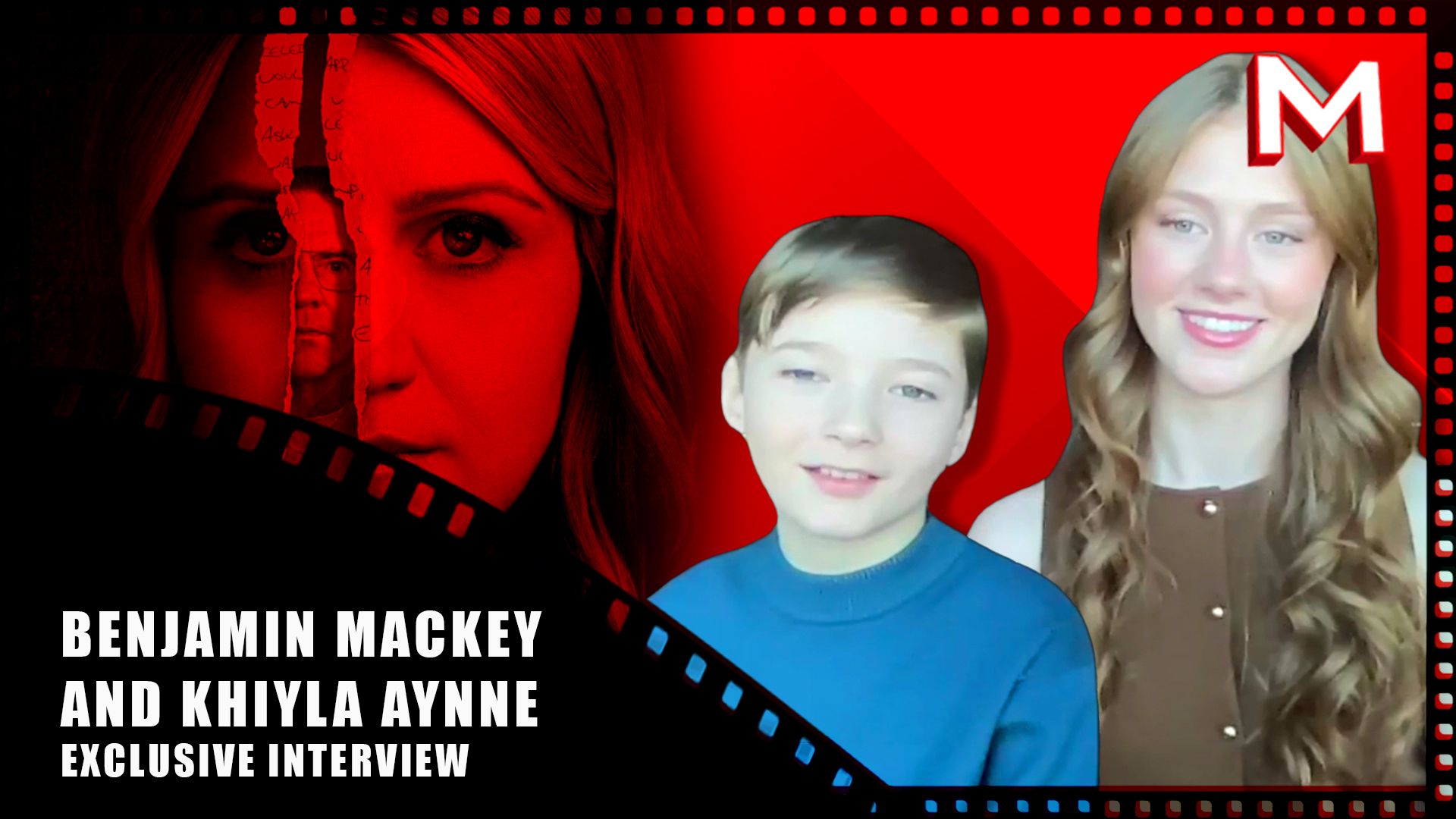 The Young Stars of 'Happy Face' Discuss Dennis Quaid & Family Fun in ...