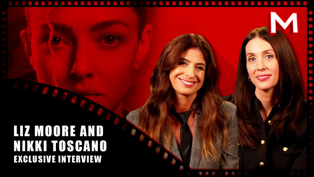 'Long Bright River' Creators Liz Moore & Nikki Toscano on Adaptations & Amanda Seyfried ...