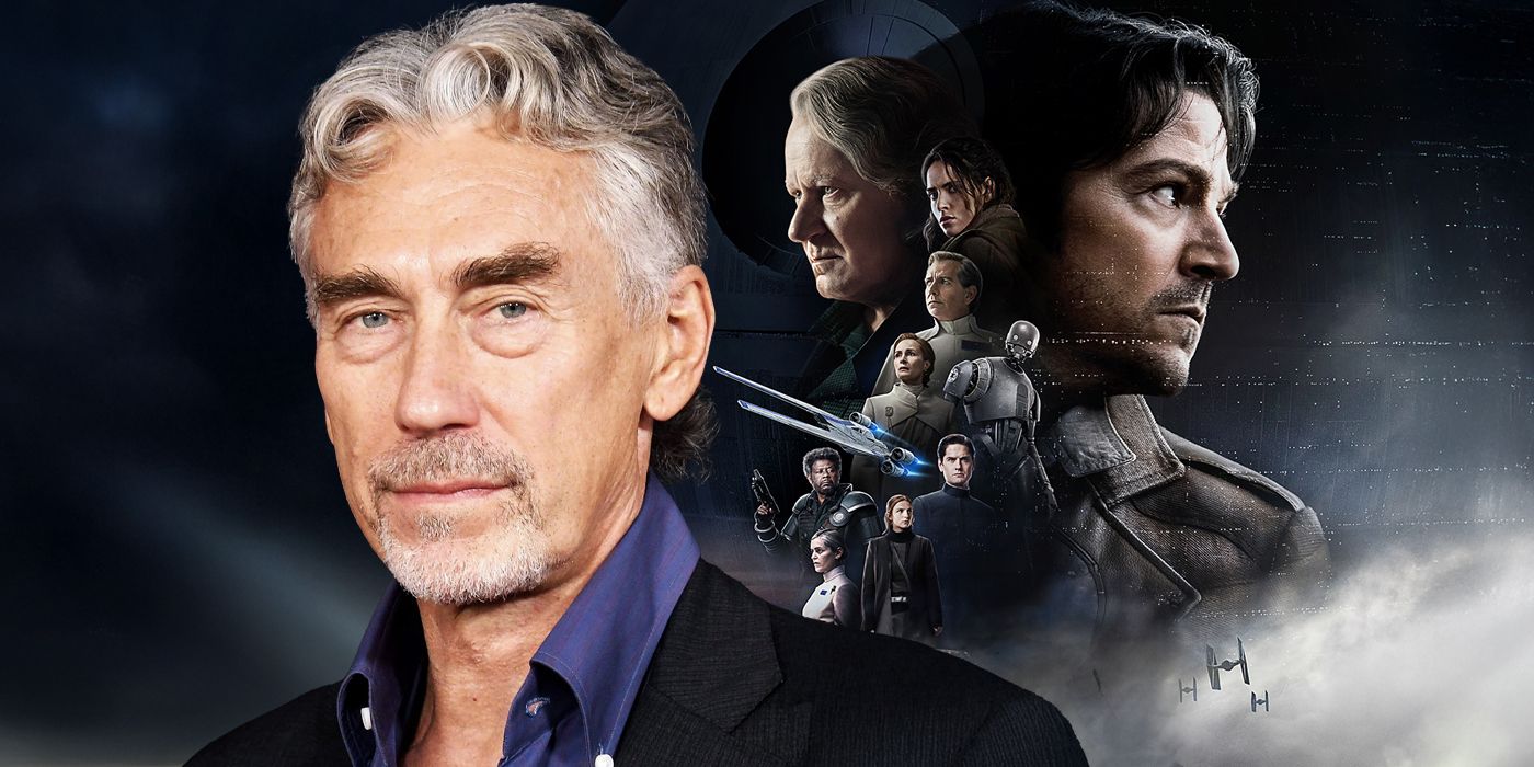 Tony Gilroy Previews ’Andor Season 2 and the “Collateral Damage” Ahead ...