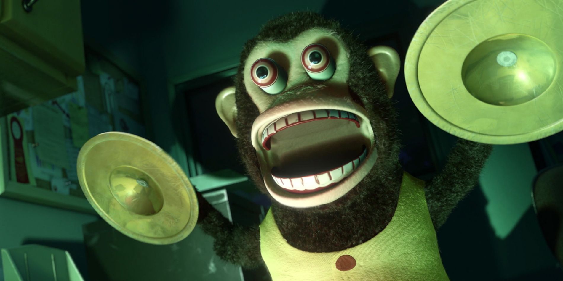 Thanks to ‘The Monkey,’ Osgood Perkins’ Total Domestic Box Office Haul ...