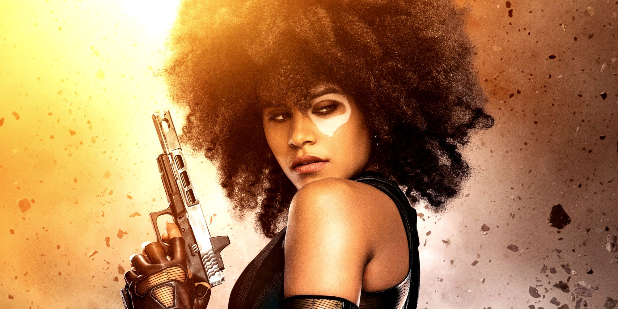 Domino’s MCU Future Gets Uncertain Update From Star After Deadpool ...
