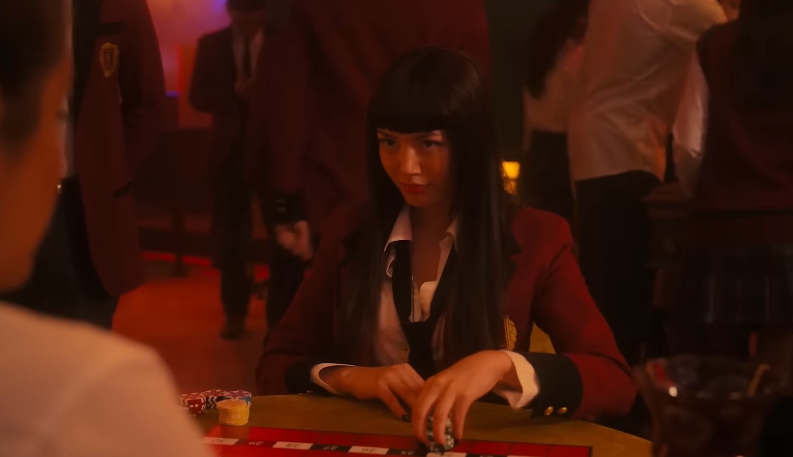 Netflix’s Latest Live-Action Manga Adaptation Series Launches May 15 ...