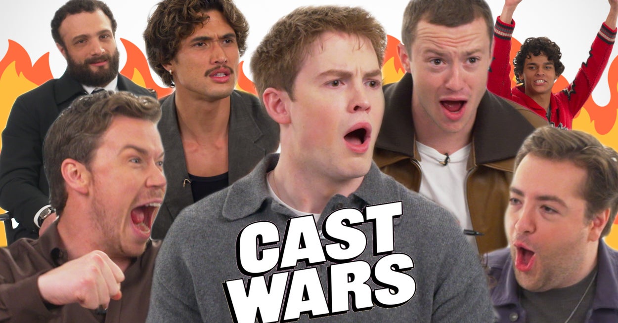 Warfare Cast Wars Video – Filmibee.com
