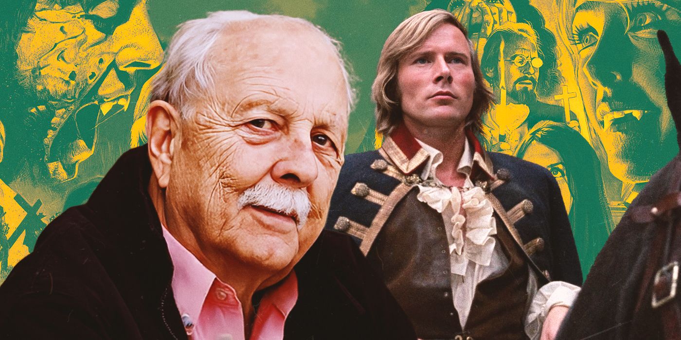 Forget Gothic Gore — This Campy Horror Flick Is ‘The Princess Bride’ of ...