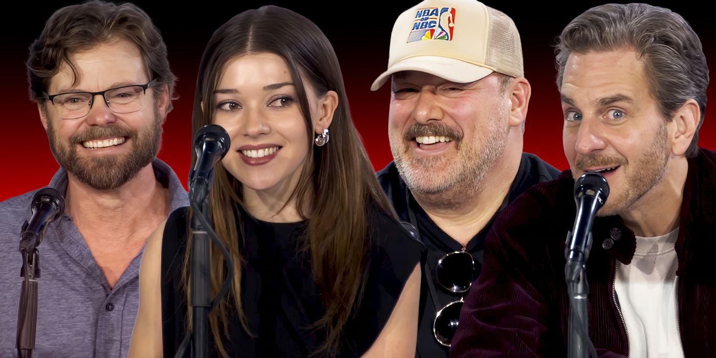 ‘Clown in a Cornfield’ Star Wants to Pick a Fight with Pennywise ...