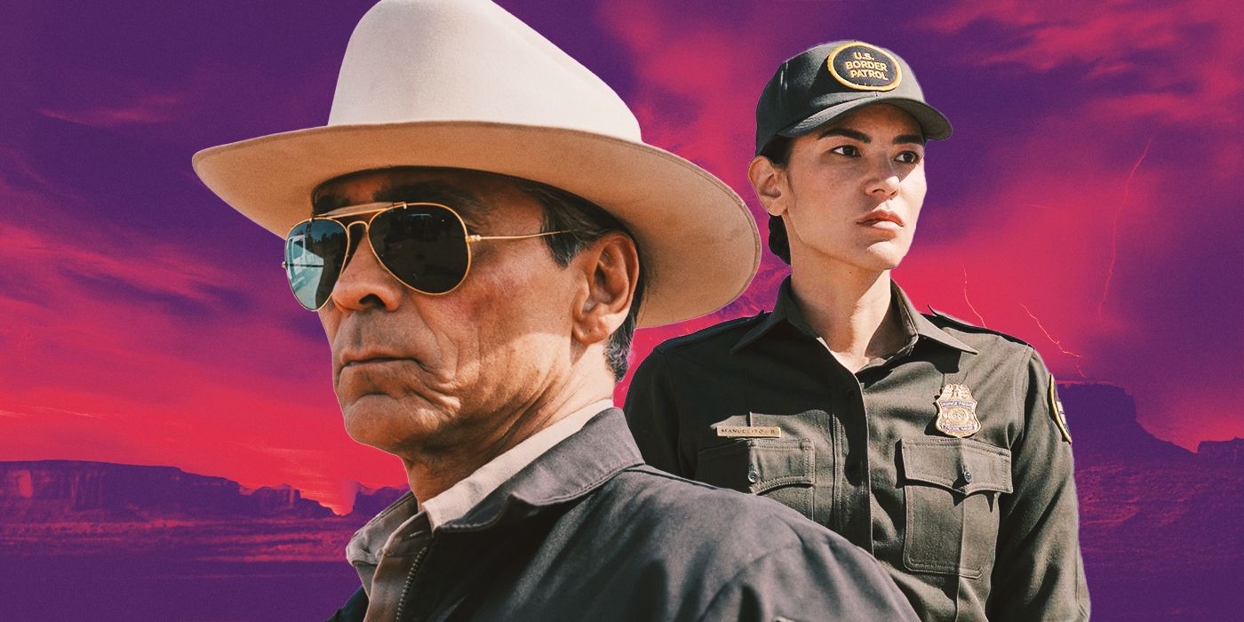 ‘Dark Winds’ Director Chris Eyre on Season 3’s Powerful Finale and the ...