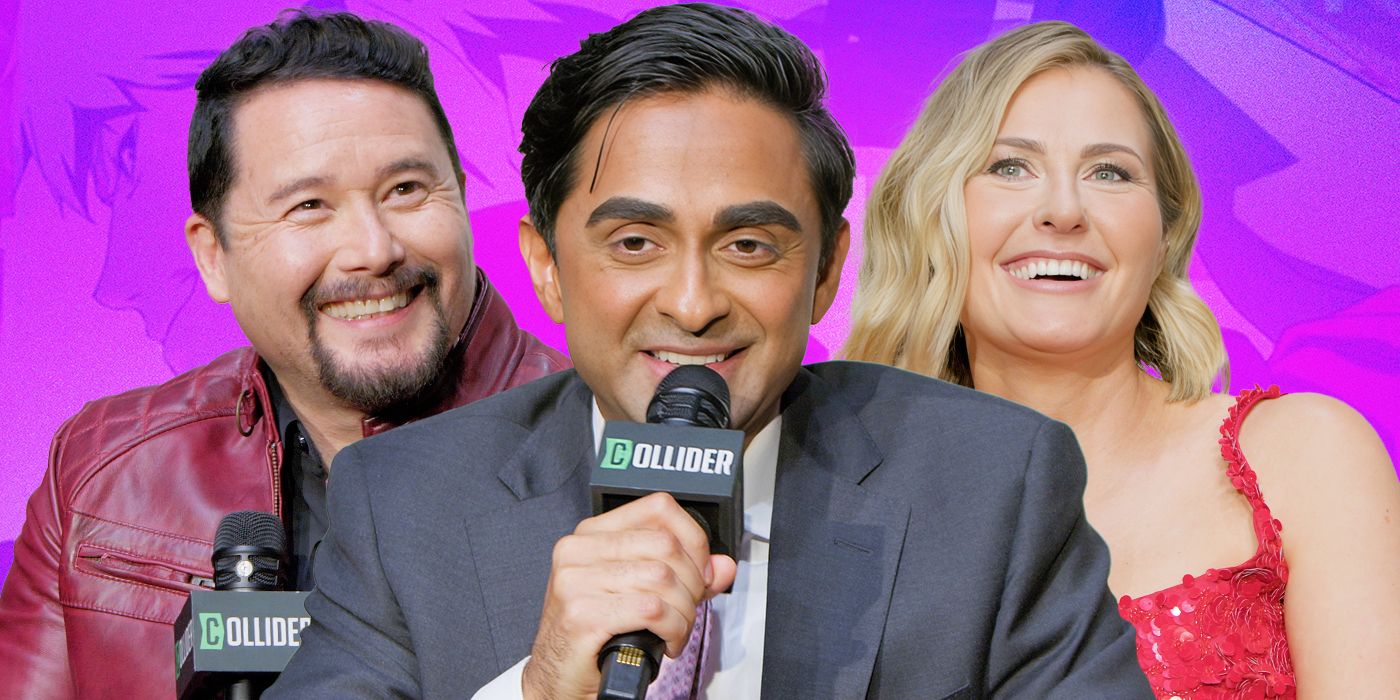 Here’s The Mighty Morphin Story of How Adi Shankar Cast ‘Devil May Cry ...