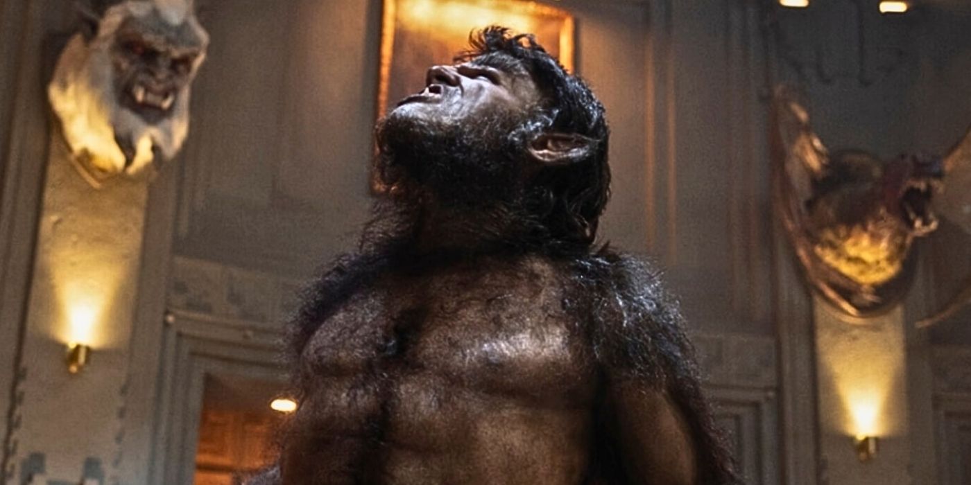 ‘Werewolf by Night’ Gets MCU Sequel Update From Michael Giacchino ...