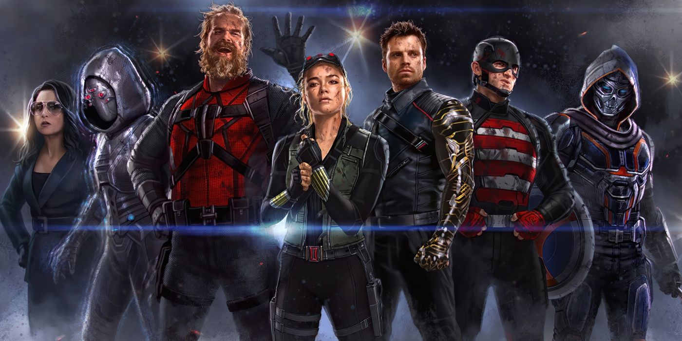 ‘Thunderbolts*’ Star Hannah John-Kamen Explains Ghost’s Absence From the MCU – Filmibee.com