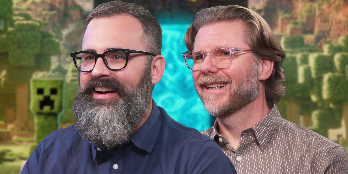 ‘A Minecraft Movie’ Director Jared Hess on Tributes and Easter Eggs ...