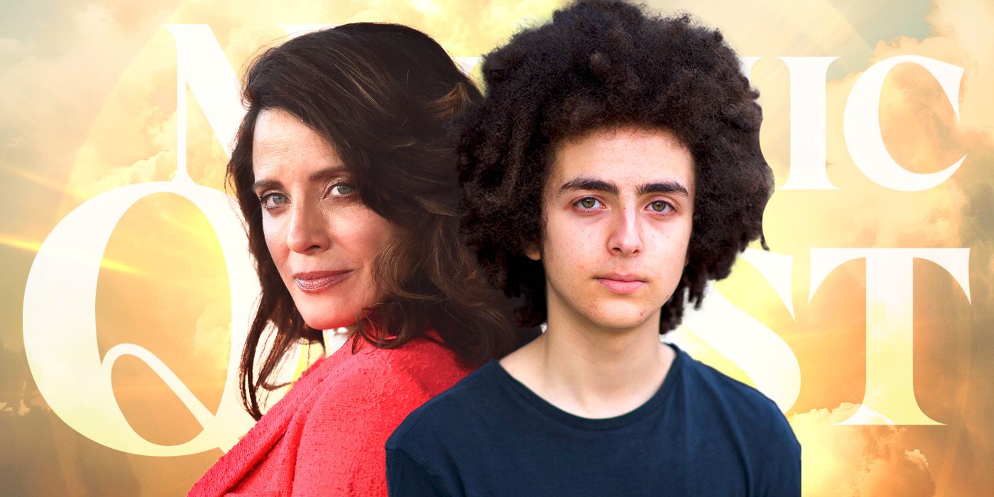 ‘Mythic Quest’s Alanna Ubach on the Return of Pootie Shoe and Bringing Charlie Day Into the Fold ...