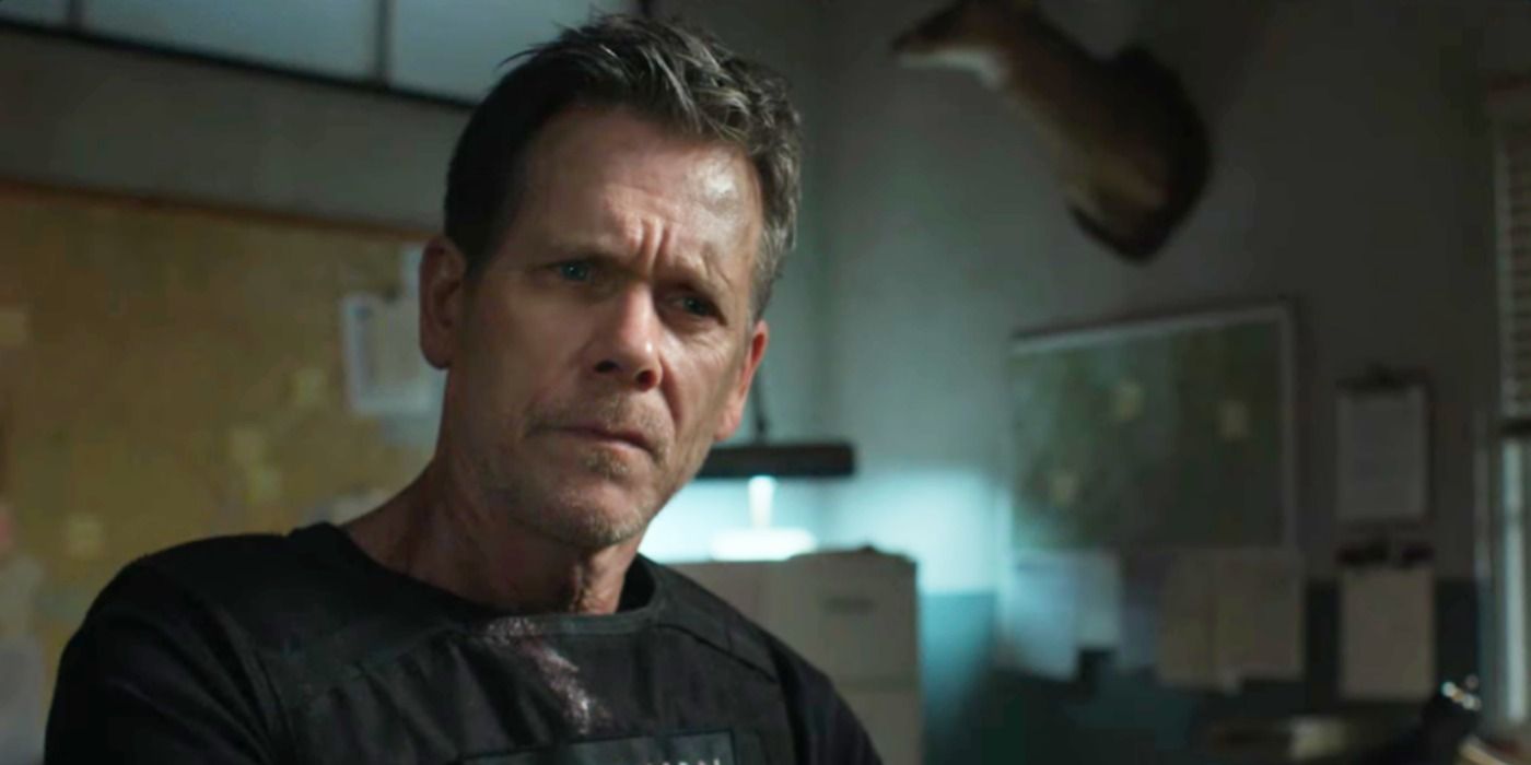 Kevin Bacon Dances With the Devil in Prime Video’s Predictable Yet Promising Horror Comedy ...