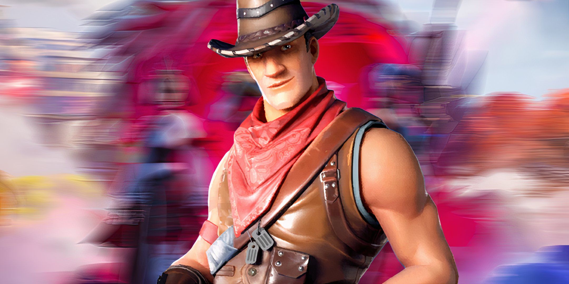 Fortnite Movie Rumors Get Candid Response From Game Exec – Filmibee.com