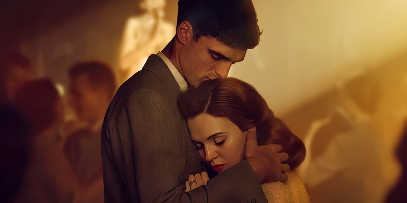 Jacob Elordi Navigates Love and Loss in Prime Video’s Visceral WWII ...