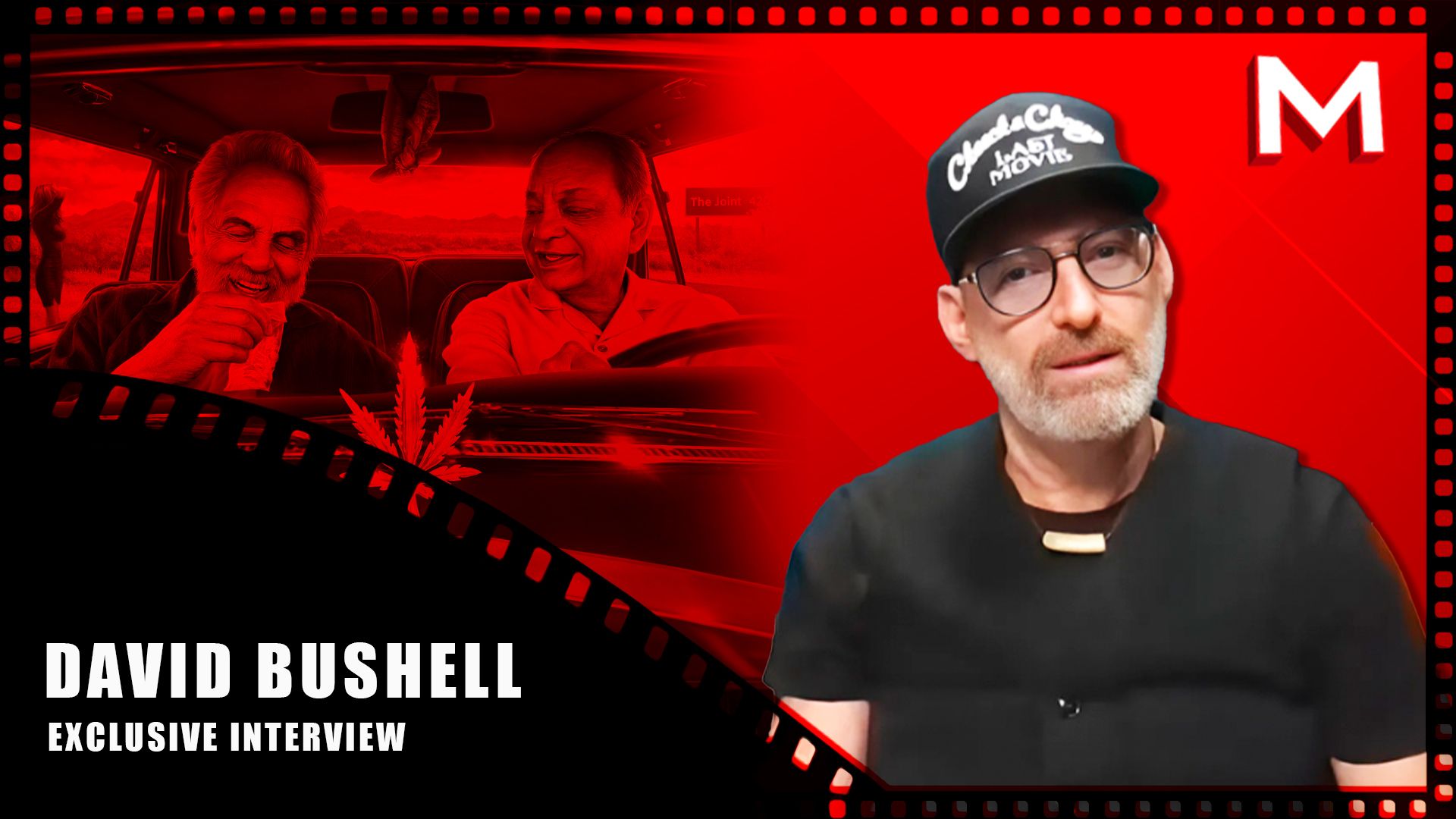 'Cheech & Chong's Last Movie' Director Discusses Documenting the ...