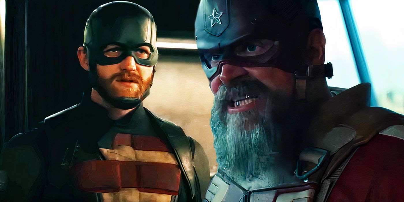 Doomsday Cast Announcements Gave Thunderbolts* David Harbour & Wyatt ...