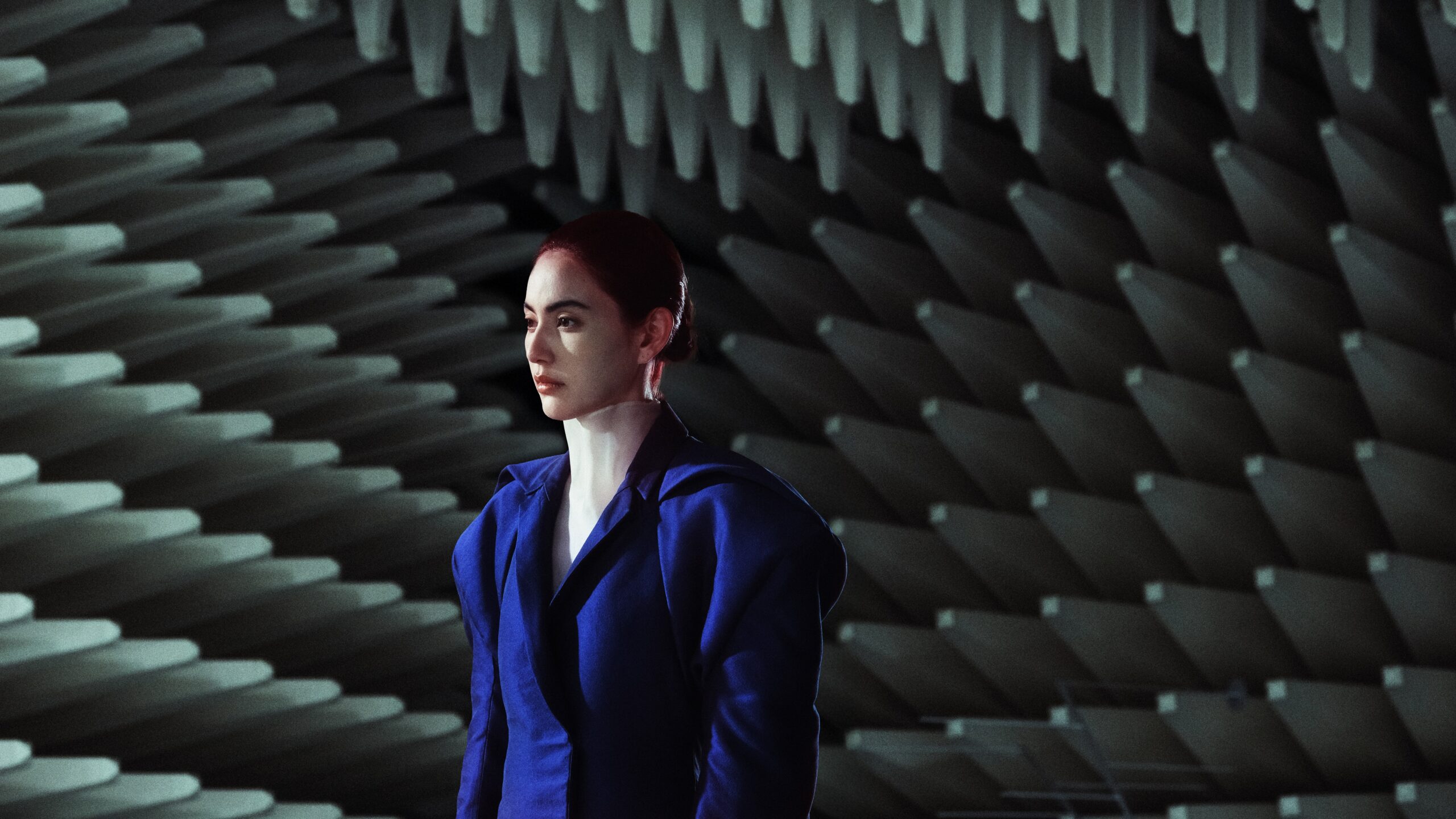 “A Human-Ghost Relationship Perfectly Fits Within a Queer Framework”: Ratchapoom Boonbunchachoke ...