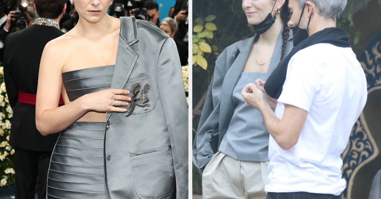 Lorde Talks About Justin Warren Breakup, Age Gap – Filmibee.com