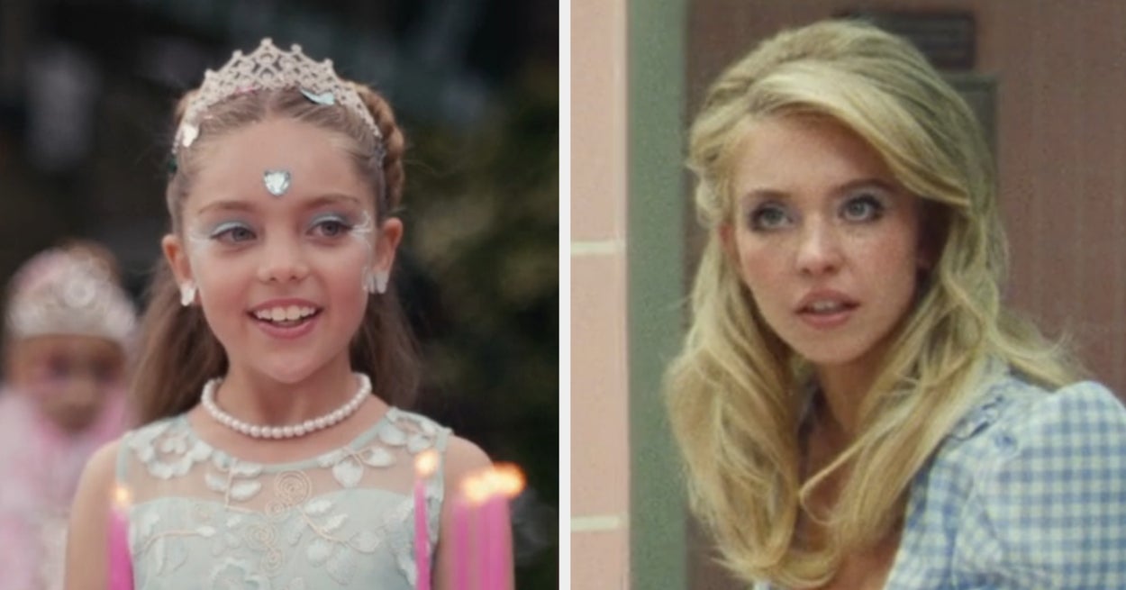 What’s The Best-Cast Younger Version Of A Character? – Filmibee.com