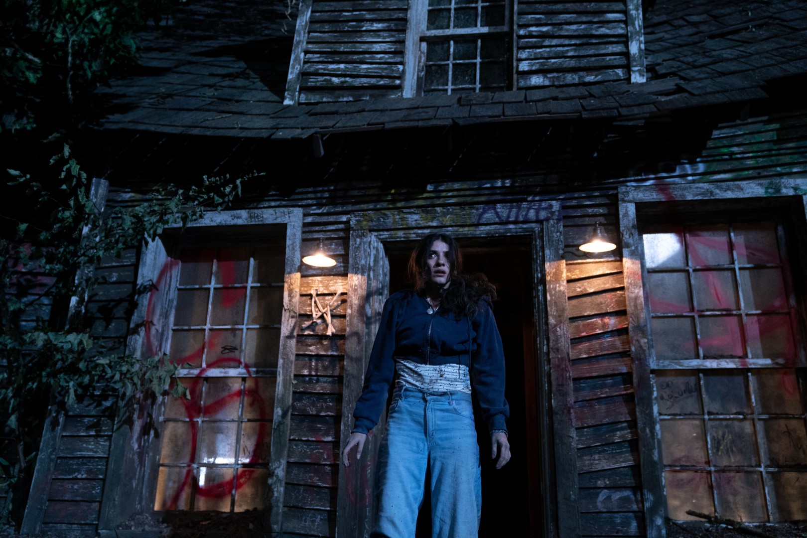 When Horror Hits the Reset Button – Filmibee.com