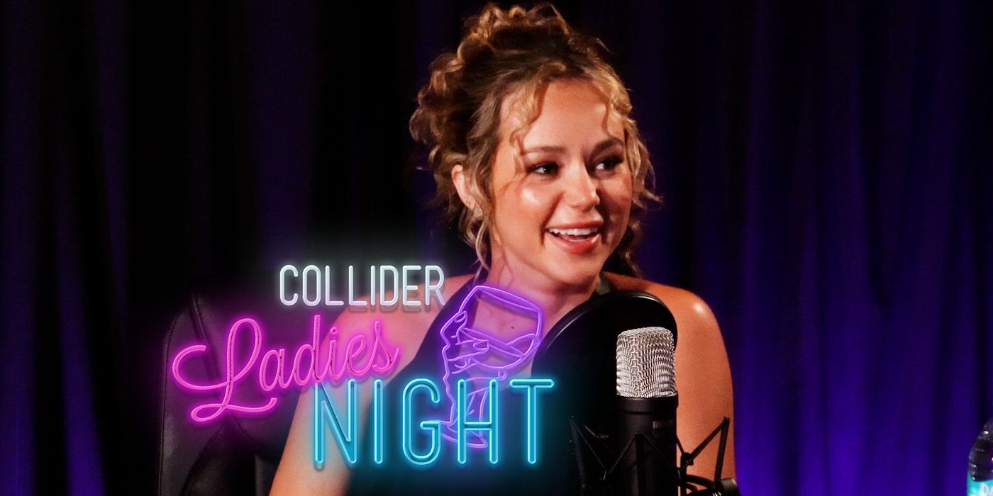 Brec Bassinger Reveals the ‘Final Destination Bloodlines’ Gore That ...