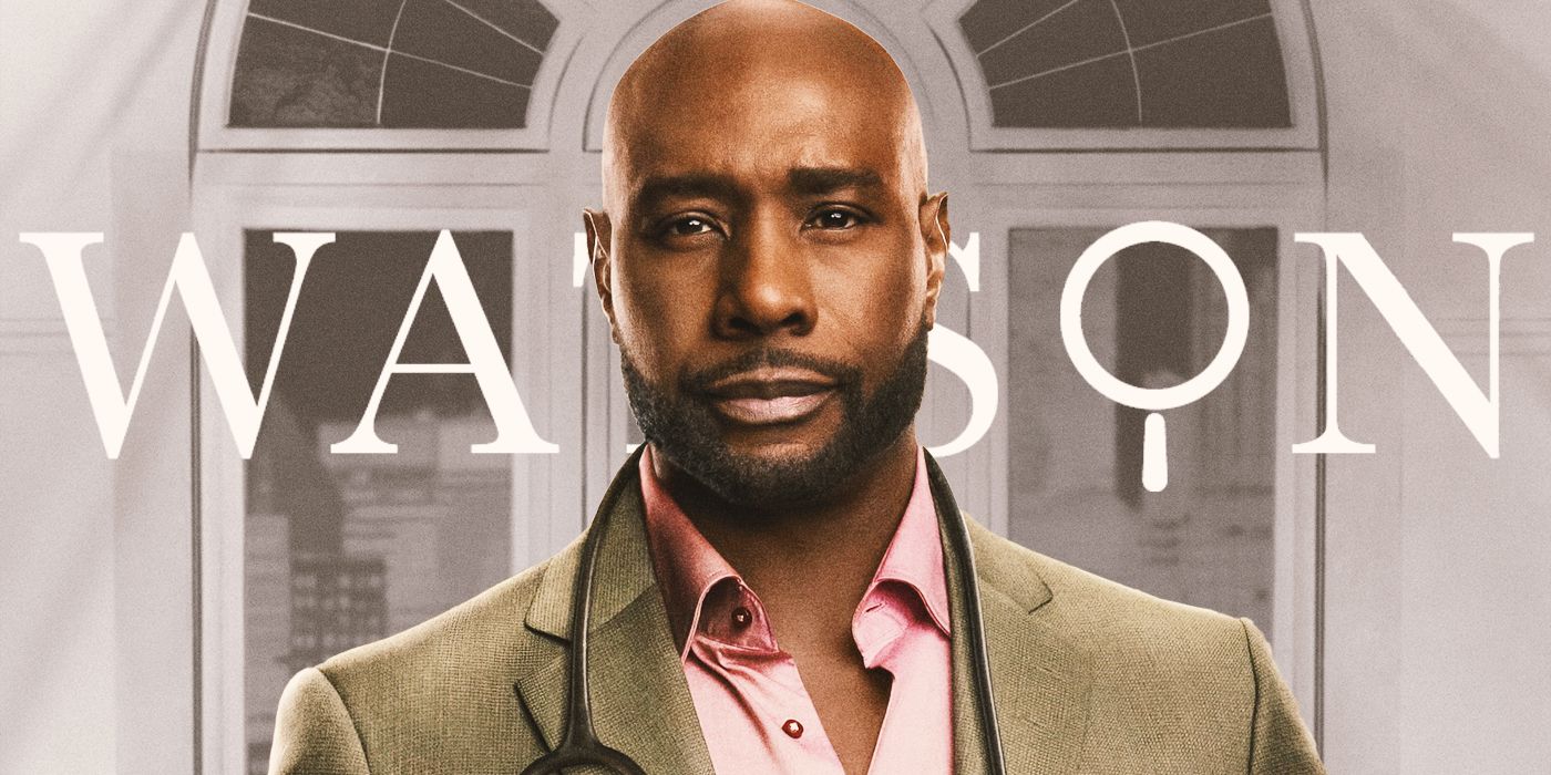 ’Watson’s Morris Chestnut Breaks Down the Finale Twists and What’s to ...