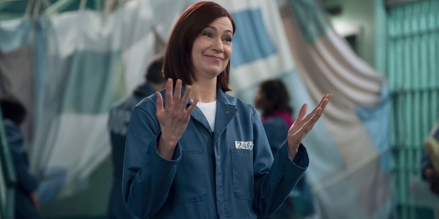 A Star-Studded Episode and a Killer Musical Number Wrap Things Up — for ...