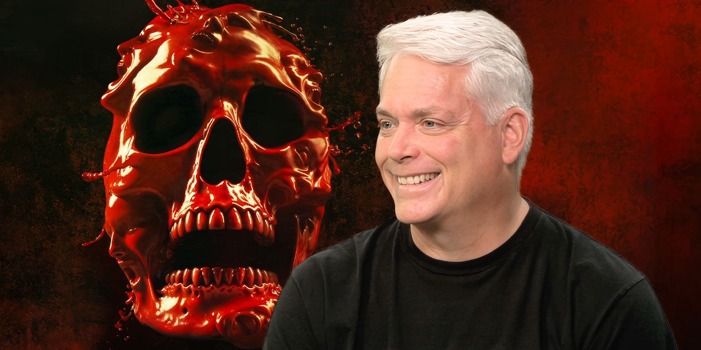 Longtime Producer of The ‘Final Destination’ Franchise, Craig Perry ...