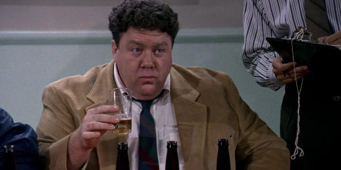‘Cheers’ Norm Peterson actor George Wendt Dead at 76 – Filmibee.com