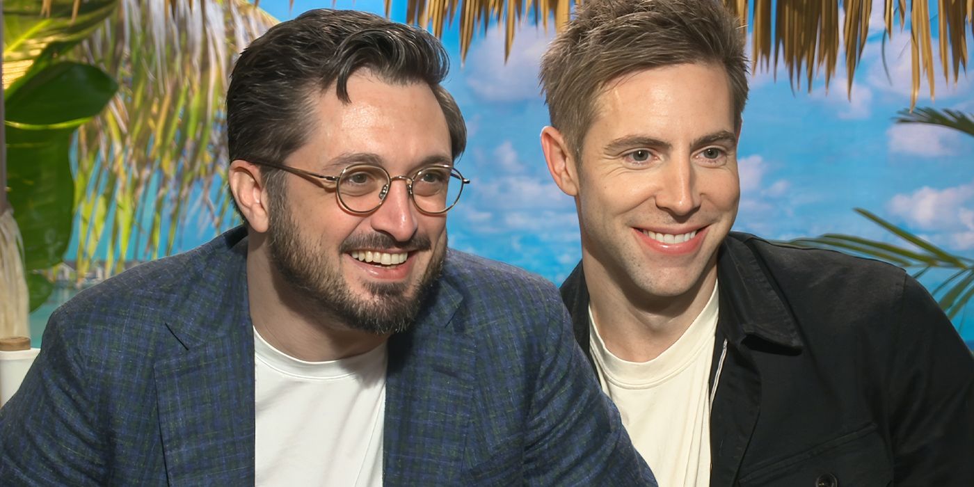 ‘Lilo & Stitch’ Director Reveals Why Specific Scenes From Original Had ...