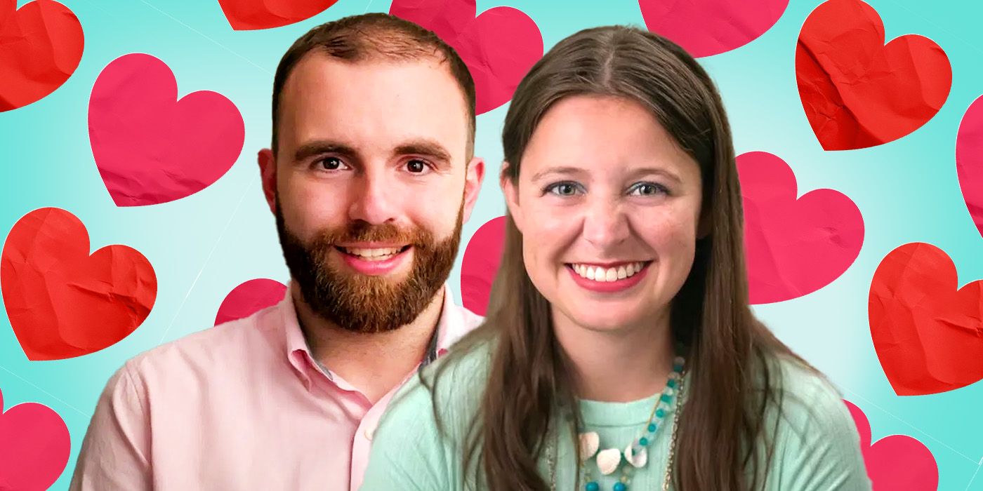 ’Love on the Spectrum’s Connor and Madison Open Up About Their Season 3 ...