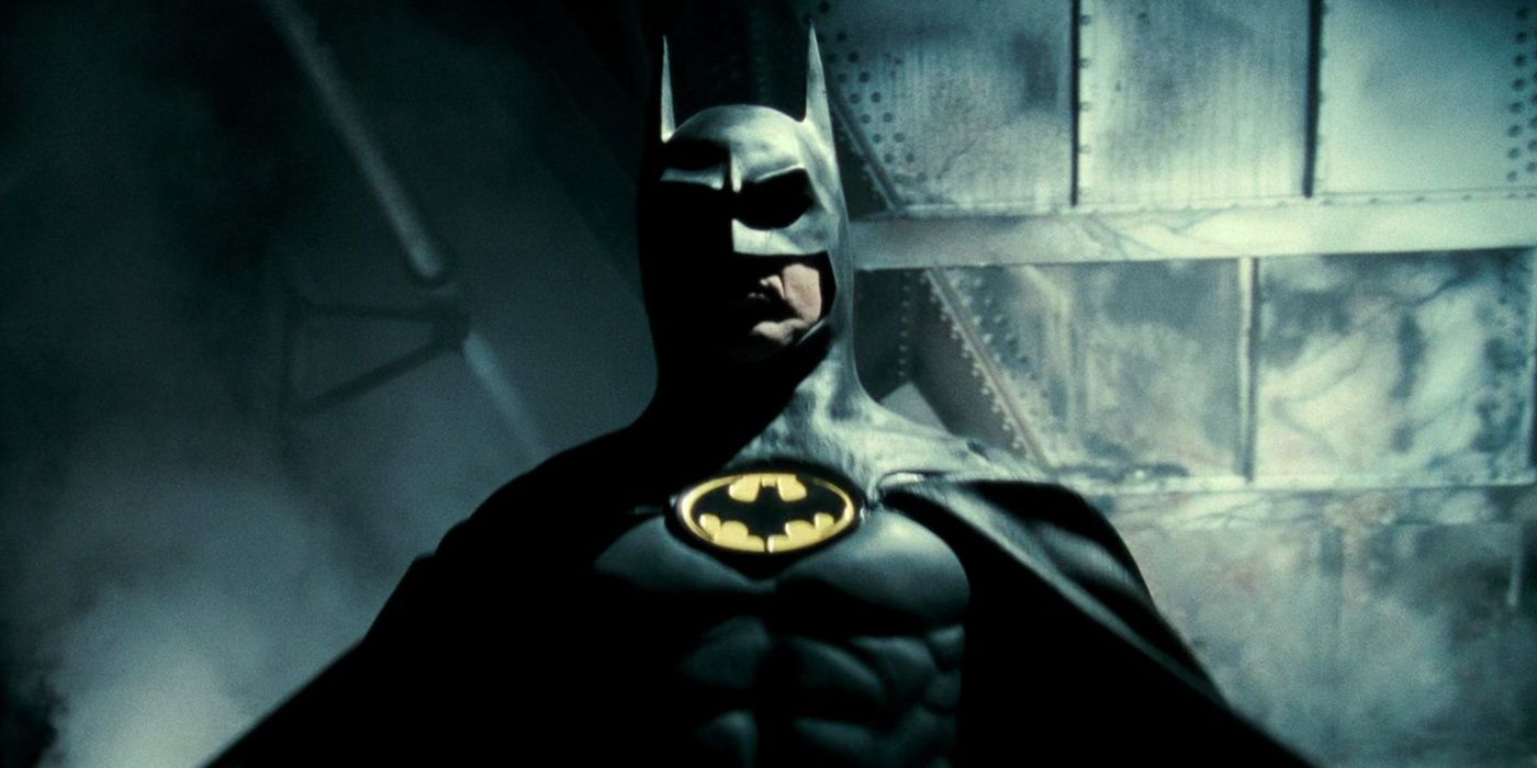 Three Classic ‘Batman’ Films Are Now Streaming Free – Filmibee.com