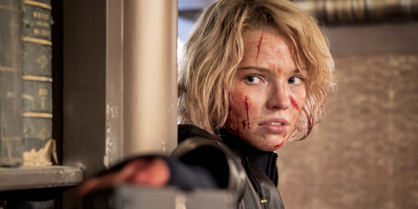 Luc Besson’s Action Thriller ‘Anna’ Is Now Streaming Free – Filmibee.com