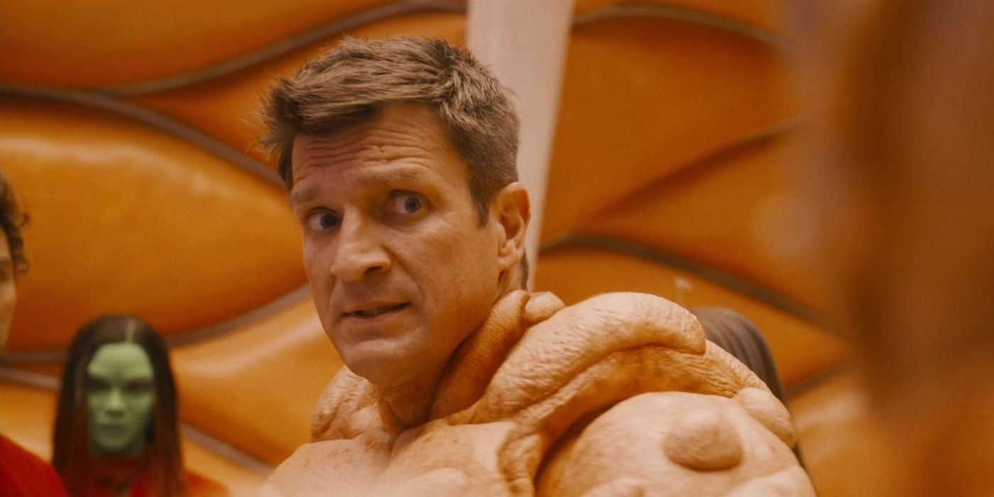 Nathan Fillion Holds an Unexpected Marvel Record – Filmibee.com
