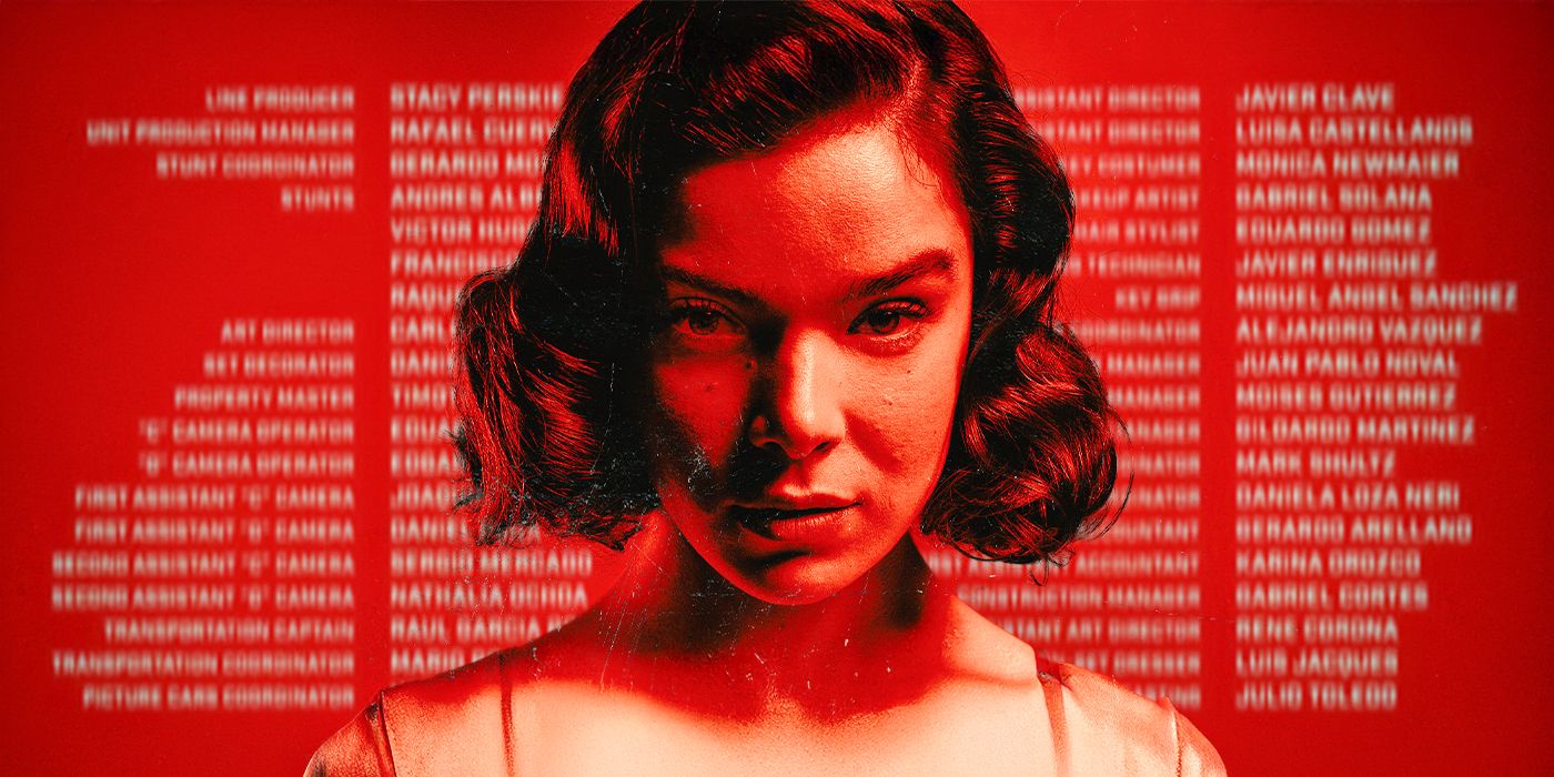 Hailee Steinfeld’s Comments About ‘Sinners’ Post Credits Scene May ...