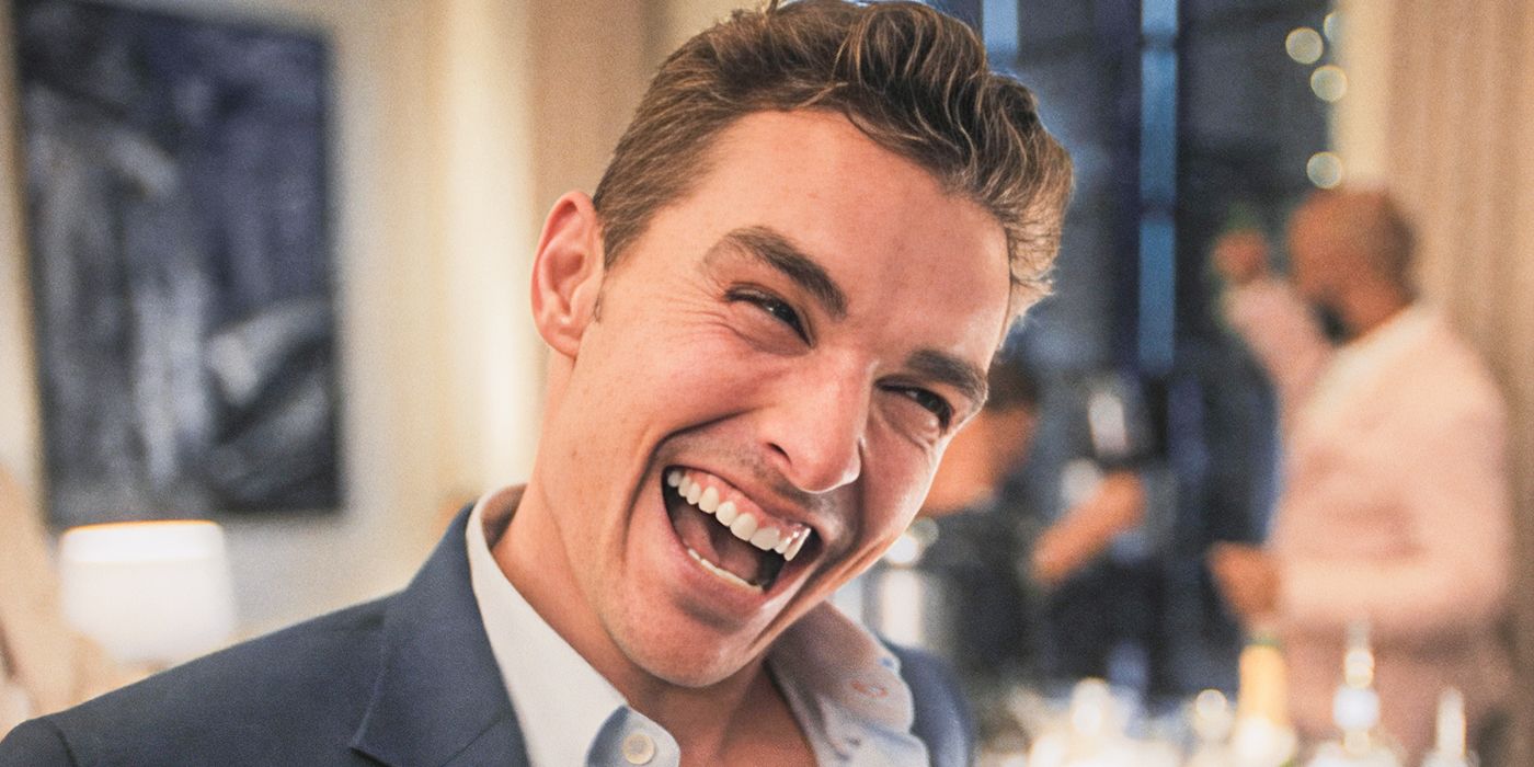 Dave Franco Breaks Down His “High, High Energy” Scenes in ‘The Studio ...