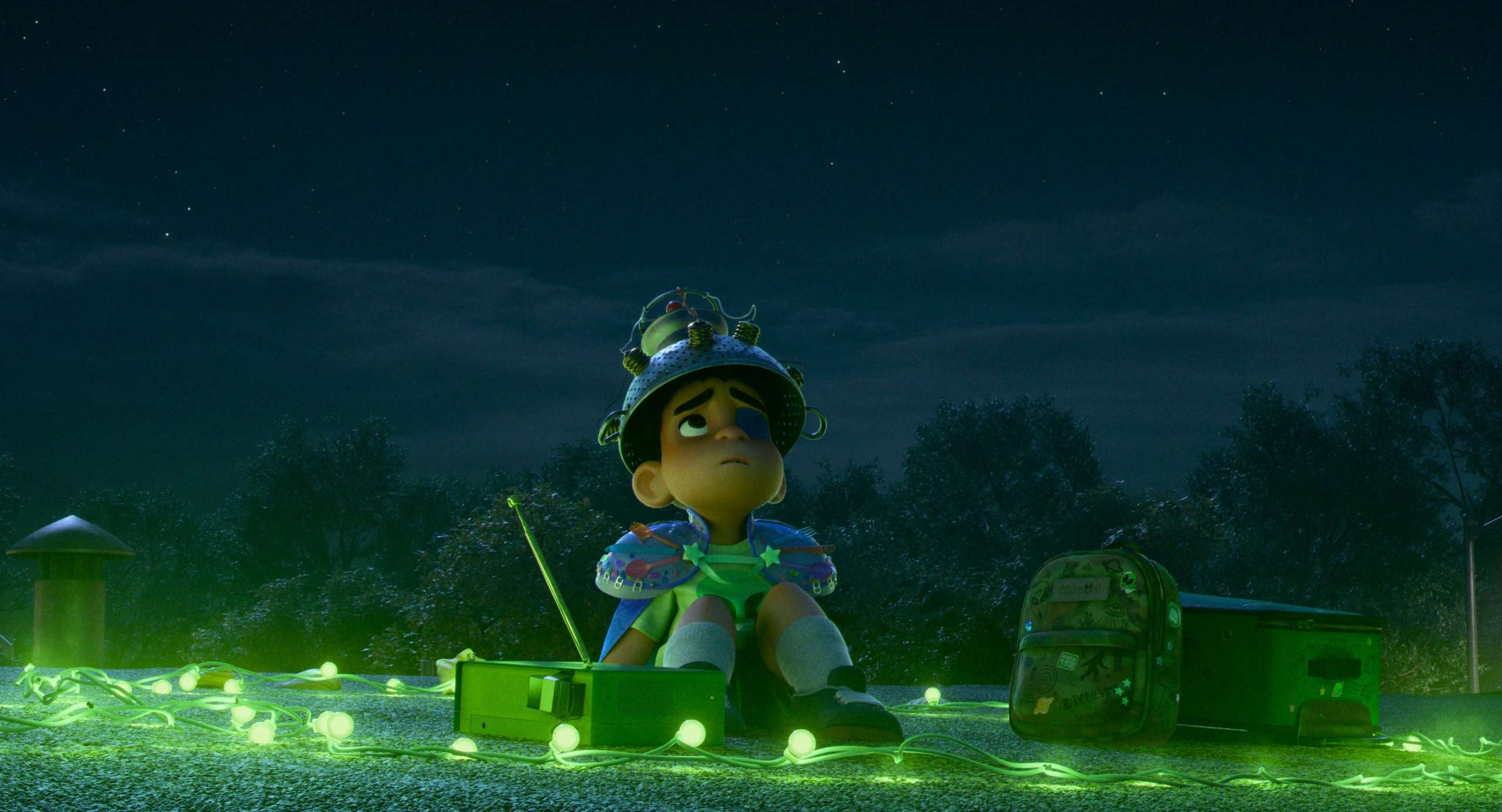 Reaching for the Stars But Falling Short – Filmibee.com