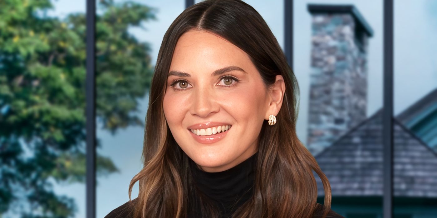 ‘Your Friends & Neighbors’ Star Olivia Munn on Putting the Moves on Jon ...