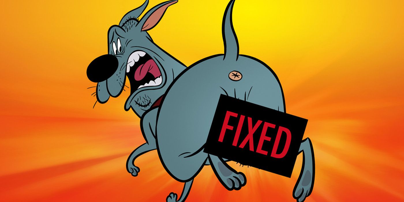 ‘Fixed’ Director Shares the Long Journey From Rejection to Getting His ...