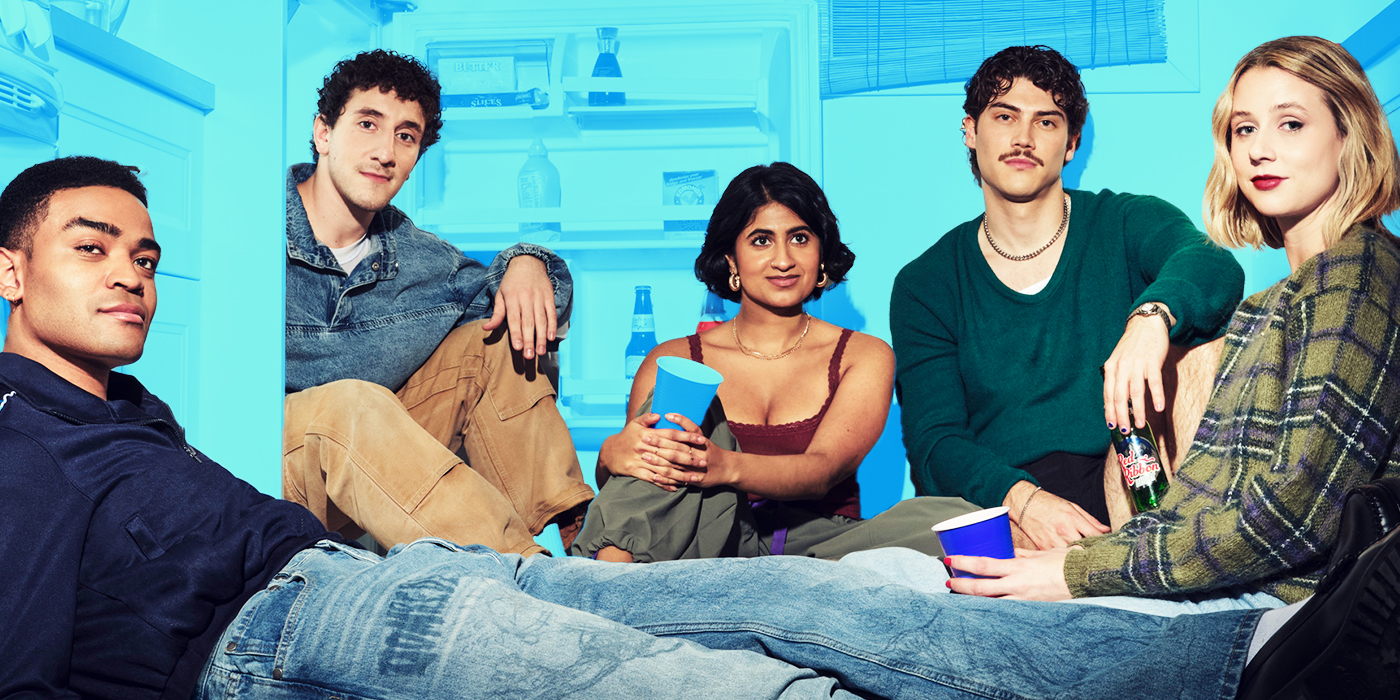 ‘Adults’ Cast and Showrunners on Charlie Cox’s Wildly Messy and Chaotic ...