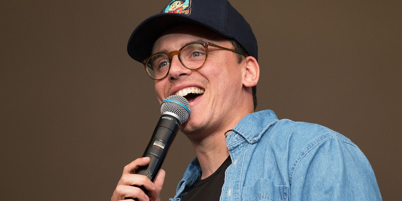 Logic on Why He’s Making the Leap From Platinum Rapper to Director With ...