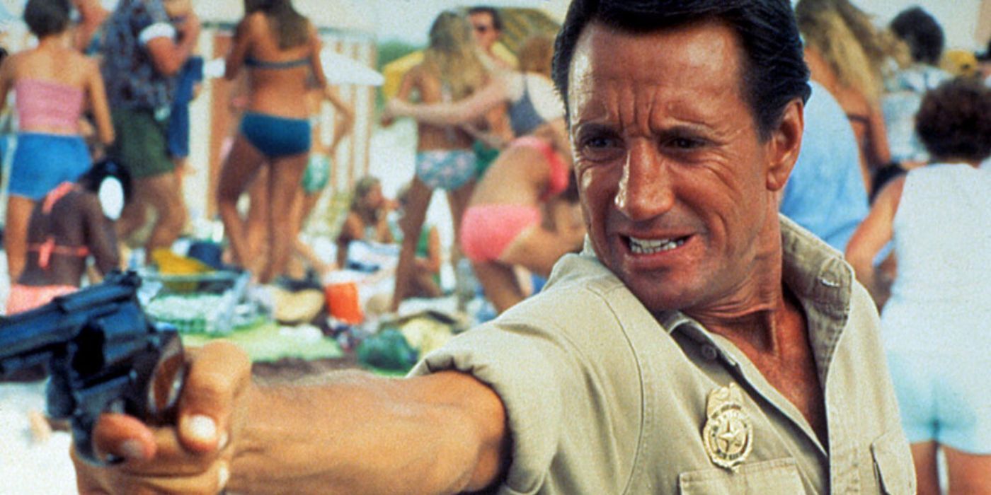 ’Jaws 2’s Most Horrific Scene Created The Goriest False Memory ...