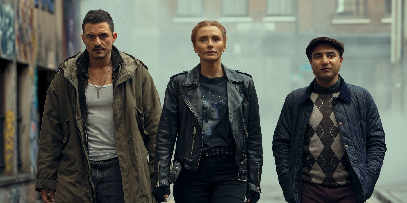 Best Action Movies To Stream This Weekend – Filmibee.com