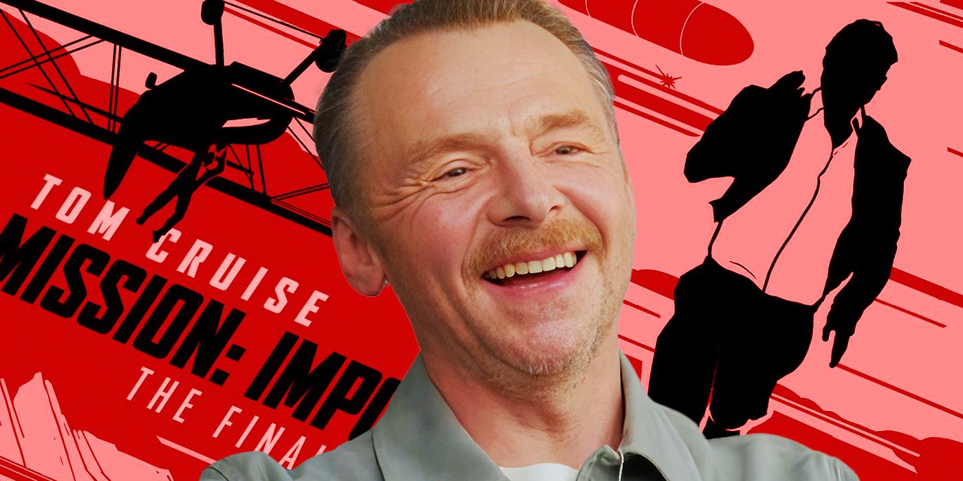 Impossible – The Final Reckoning’s Final Scene and What Tom Cruise ...