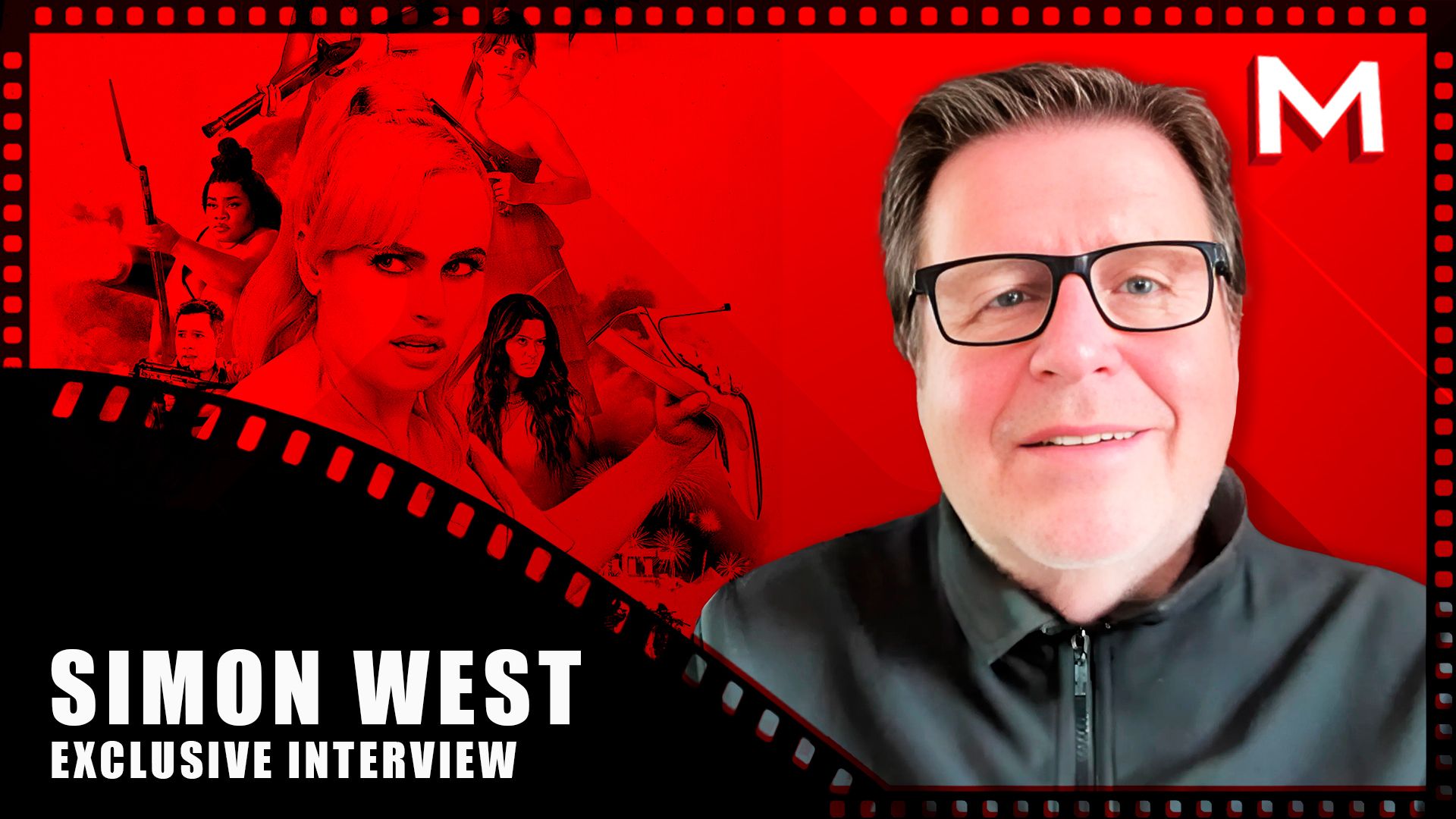 Director Simon West Opens Up About Jason Statham Projects and Rebel ...