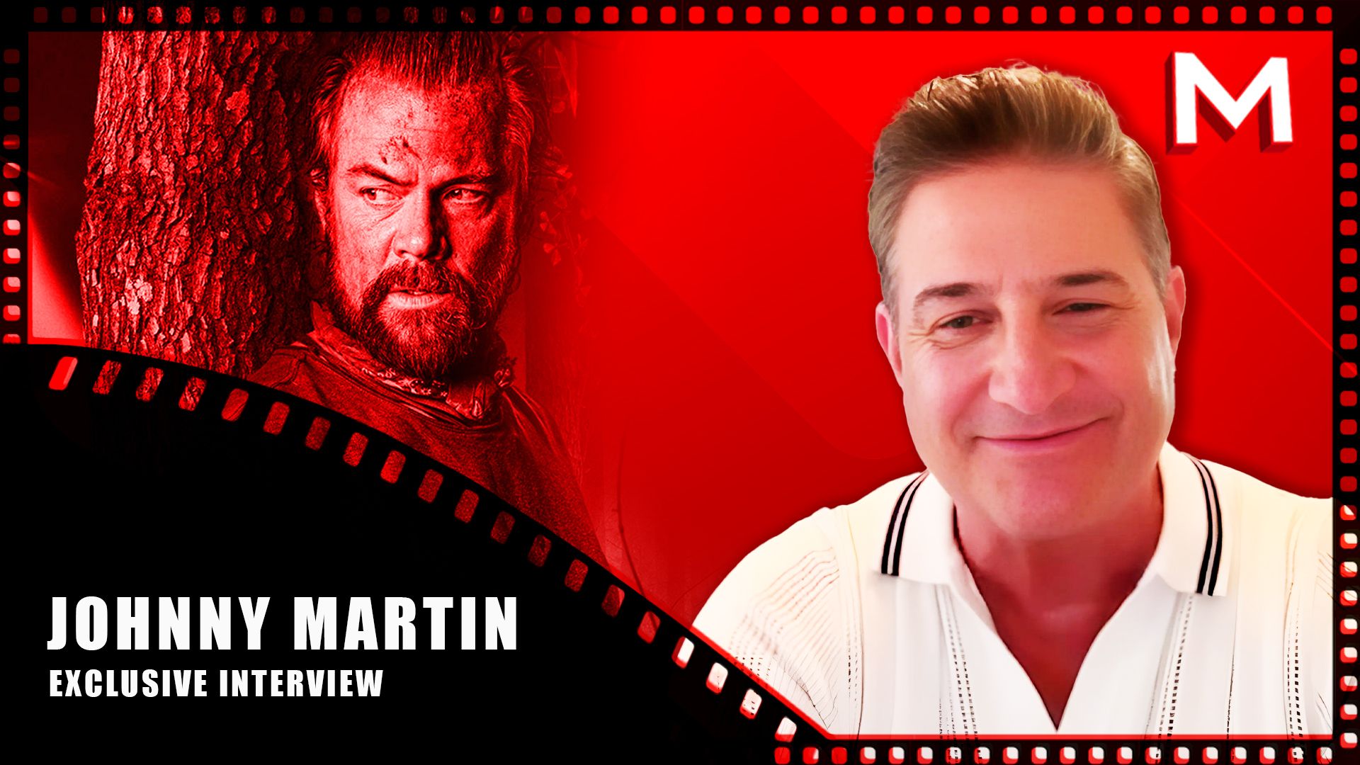 ‘Off the Grid’ Director Johnny Martin on Why Josh Duhamel Was Perfect ...