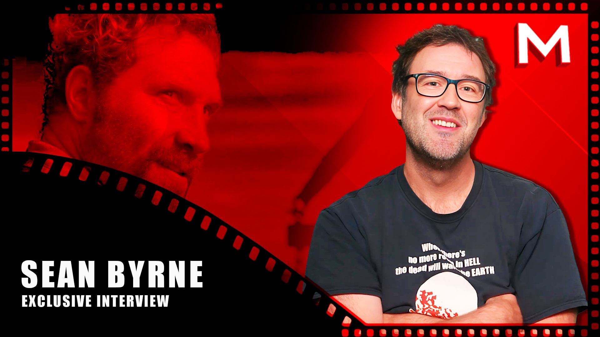 'Dangerous Animals' director Sean Byrne On Bringing The 'Jaws' Energy Back to Shark Flicks ...